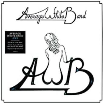 Average White Band - Average White Band - Vinyle album - Achat & prix ...