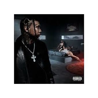 NSFW - Tyga - CD album - Achat & prix | fnac