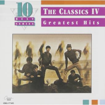 Greatest hits - Classics IV - CD album - Achat & prix | fnac