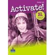Activate ! B1 Grammar and vocabulary book - Poche - Hester Lott - Achat ...
