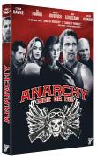 Anarchy - film 2014 - AlloCiné