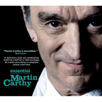 Essential - Martin Carthy - CD album - Achat & prix | fnac