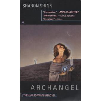 Archangel Tome 1 - ebook (ePub) - Sharon Shinn - Achat ebook | fnac