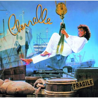 Fragile - Cherrelle - CD album - Achat & prix | fnac