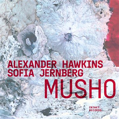 Musho : CD album en Alexander Hawkins : tous les disques | fnac Belgique