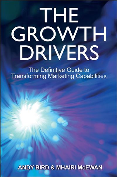 The growth drivers - relié - Andy Bird - Achat Livre ou ebook | fnac
