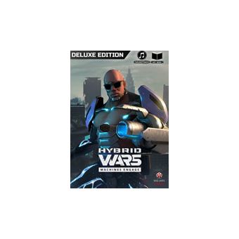 Hybrid Wars - Deluxe Edition - Jeux vidéo - Achat & prix | fnac