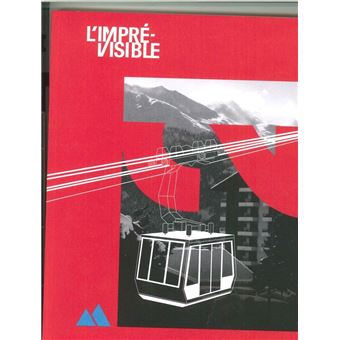 L'imprévisible Tome 2 - broché - Collectif - Achat Livre | fnac