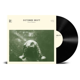 Forever Whatever - October Drift - Vinyle album - Achat & prix | fnac