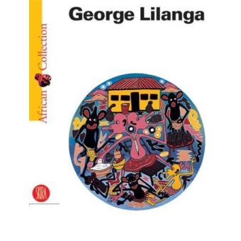 George lilanga /anglais/italie - broché - Enrico Mascelloni - Achat ...