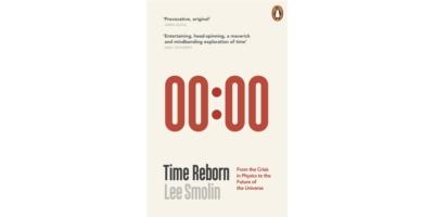 TIME REBORN - broché - Lee Smolin - Achat Livre ou ebook | fnac
