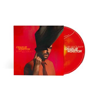 Love Isn’t Easy - Charlie Winston - CD album - Achat & prix | fnac