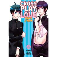 Crossplay Love: Otaku x Punk – autres ebooks collection Crossplay Love ...