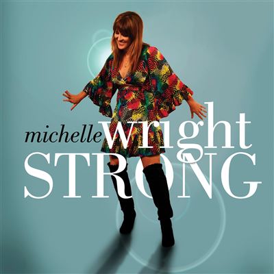 Strong - Michelle Wright - CD album - Achat & prix | fnac