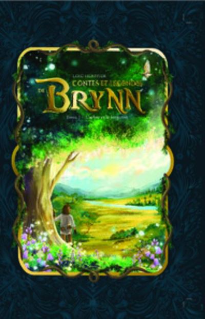 Contes Et Légendes De Brynn - Deel 1 - Contes et legendes de brynn,01:l ...