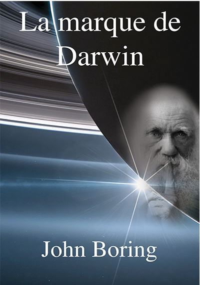 La marque de Darwin - broché - John Boring - Achat Livre | fnac