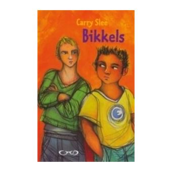 Bikkels - cartonné - Carry Slee, Helen Van Vliet - Achat Livre | fnac