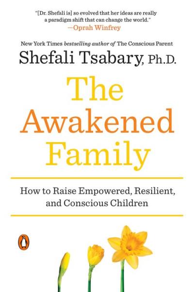 THE AWAKENED FAMILY - Achat Livre ou ebook | fnac
