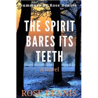 The Spirit Bares Its Teeth By Andrew Joseph White – autres ebooks ...