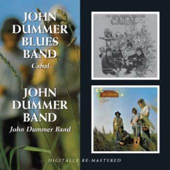 Cabal/john dummer band - John Dummer - CD album - Achat & prix | fnac
