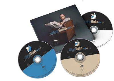 Best Of - William Sheller - CD album - Achat & prix | fnac