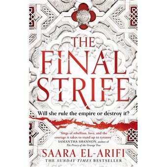 FINAL STRIFE - Achat Livre ou ebook | fnac