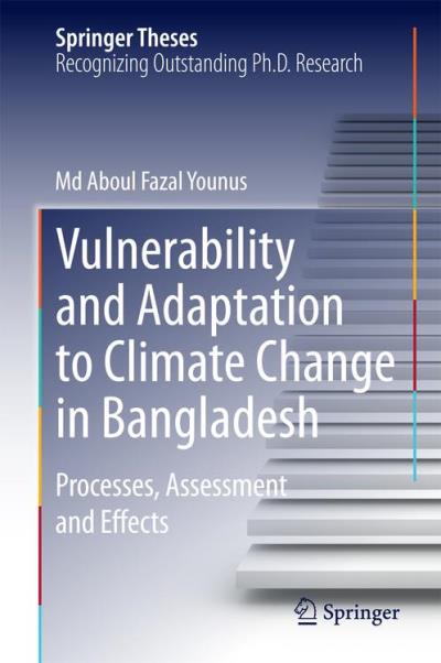 Community-based autonomous adaptation and vulnerability to extreme ...