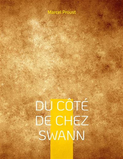 Du côté de chez Swann A la recherche du temps perdu - broché - Marcel Proust - Achat Livre ou ...