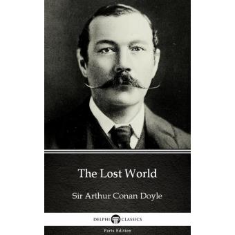 The Lost World by Sir Arthur Conan Doyle (Illustrated) - ebook (ePub ...