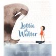 Lottie et Walter - cartonné - Anna Walker - Achat Livre | fnac