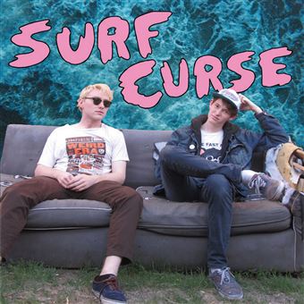 Buds - Surf Curse - Vinyle album - Achat & prix | fnac