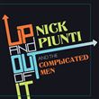 Up And Out Of It - Nick Piunti - Vinyle album - Achat & prix | fnac