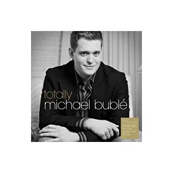 Totally - Michael Bublé - Vinyle album - Achat & prix | fnac