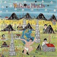 Little creatures, Pop, Rock neuf ou occasion | fnac