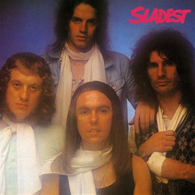 Sladest - Vinilo - Owen Slade - Disco | Fnac