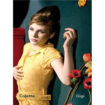 GIGI - broché - Sidonie-Gabrielle Colette - Achat Livre | fnac