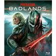 Predator Predator : Badlands Blu-ray - Blu-ray - Dan Trachtenberg ...