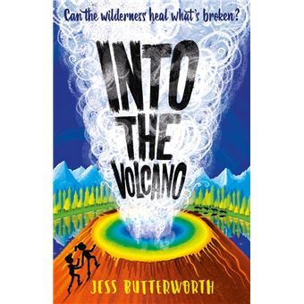 INTO THE VOLCANO - Achat Livre ou ebook | fnac