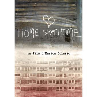 Home Sweet Home DVD - Enrica Colusso - DVD Zone 2 - Achat & prix | fnac