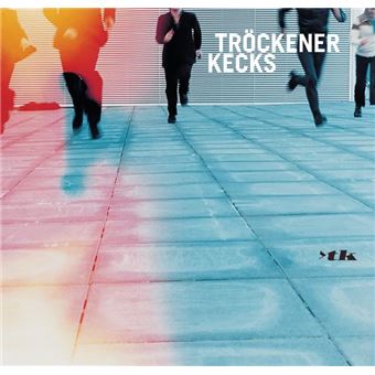 > TK - Tröckener Kecks - Vinyle album - Achat & prix | fnac