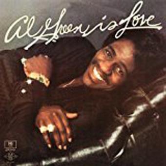 Is Love - Al Green - CD album - Achat & prix | fnac