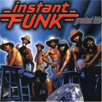 Greatest hits - Instant Funk - CD album - Achat & prix | fnac