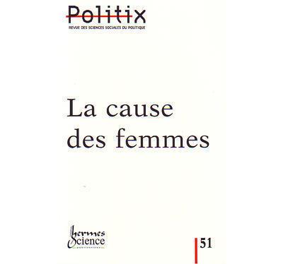 La cause des femmes Tome 51 - broché - Christine Guionnet - Achat Livre ...
