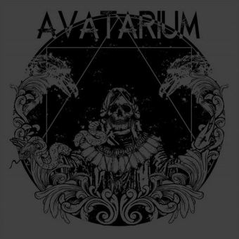 Avatarium - Avatarium - CD album - Achat & prix | fnac