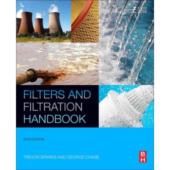 Filters and filtration handbook - relié - Kenneth Sutherland - Achat ...
