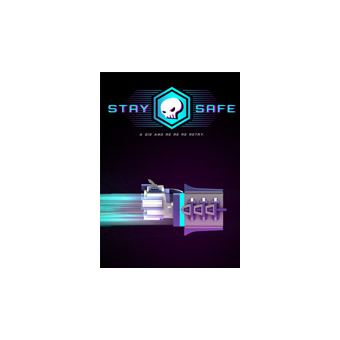 Stay Safe - Jeux vidéo - Achat & prix | fnac