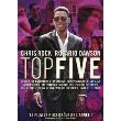 Top five DVD - Chris Rock - DVD Zone 2 - Achat & prix | fnac