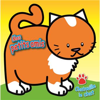 Chatouille le chat - broché - Collectif - Achat Livre | fnac