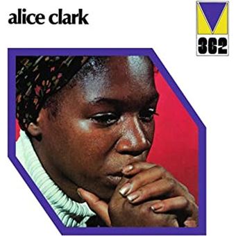 Alice Clark - Alice Clark - Vinyle album - Achat & prix | fnac