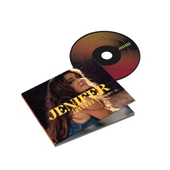 JUKEBOX - Jenifer - CD album - Achat & prix | fnac